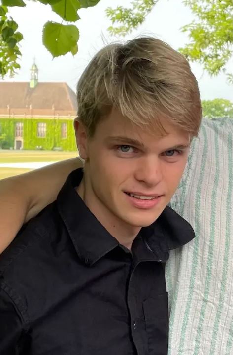 Ambrose Selected for Prestigious Summer Programme | Posts Page