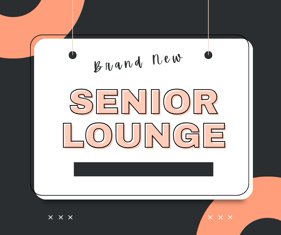 Senior Lounge 2024 | MHS/MVTHS News Post