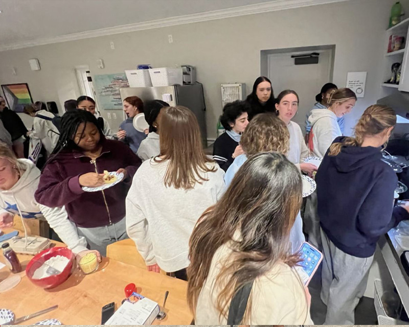 Capping Off Their Senior Year with GESC Projects | The Loomis Chaffee ...