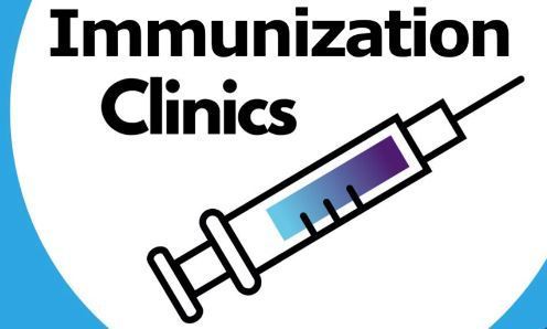 FREE IMMUNIZATION CLINIC | article