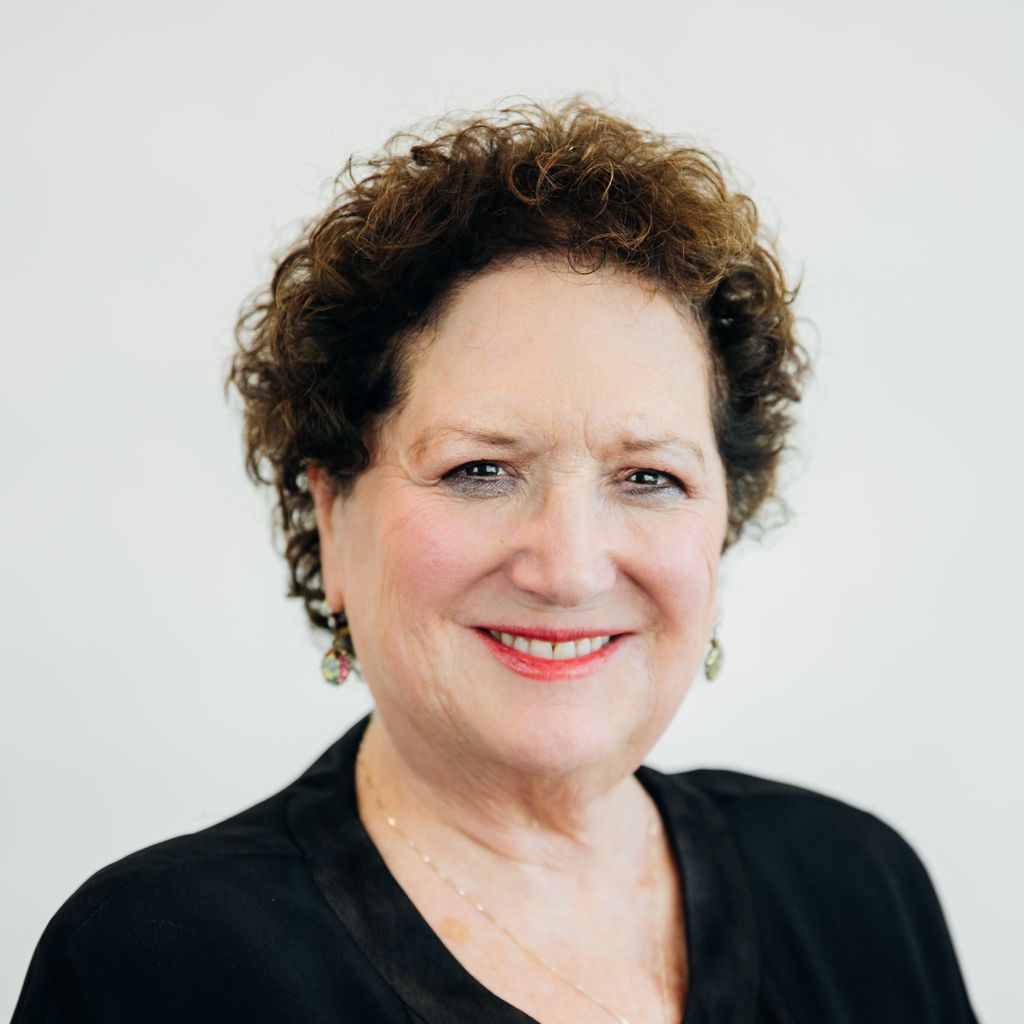 Rabbi Susan Nanus | Post Details