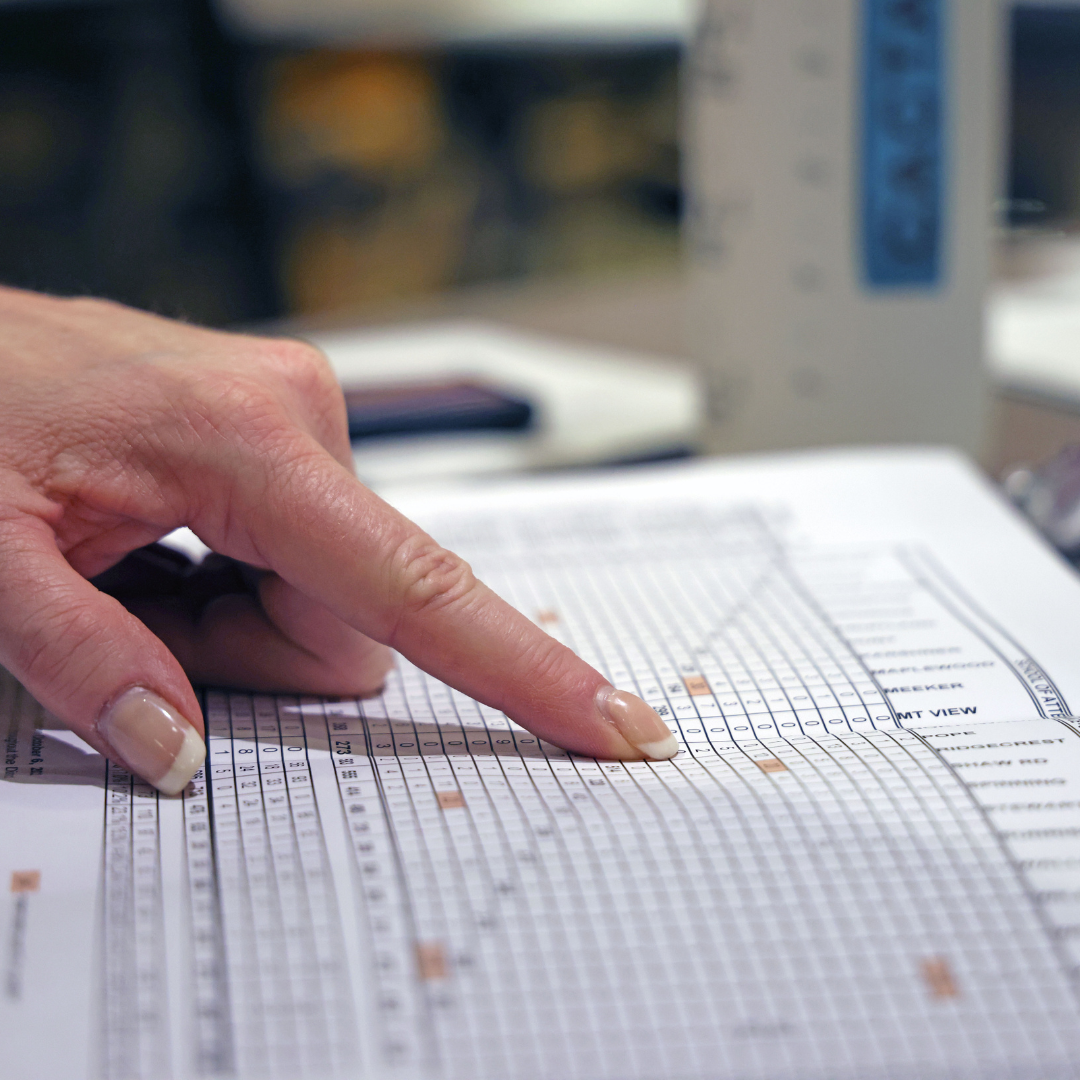 SCUT Presents Update of Work to Date to School Board | School ...