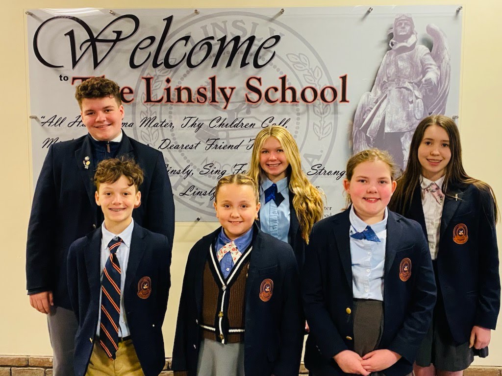 Middle School Winners Announced | Details