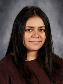 Victoria Montes Honored with Making A Difference Award | Post Details