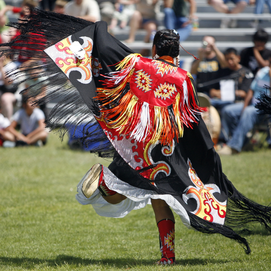 Celebrating the Gathering of Nations 2024 | News - Puget Sound ...