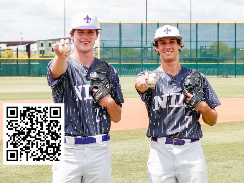 Baseball Advances to Round 2 on Monday With Win Over Cactus Shadows ...