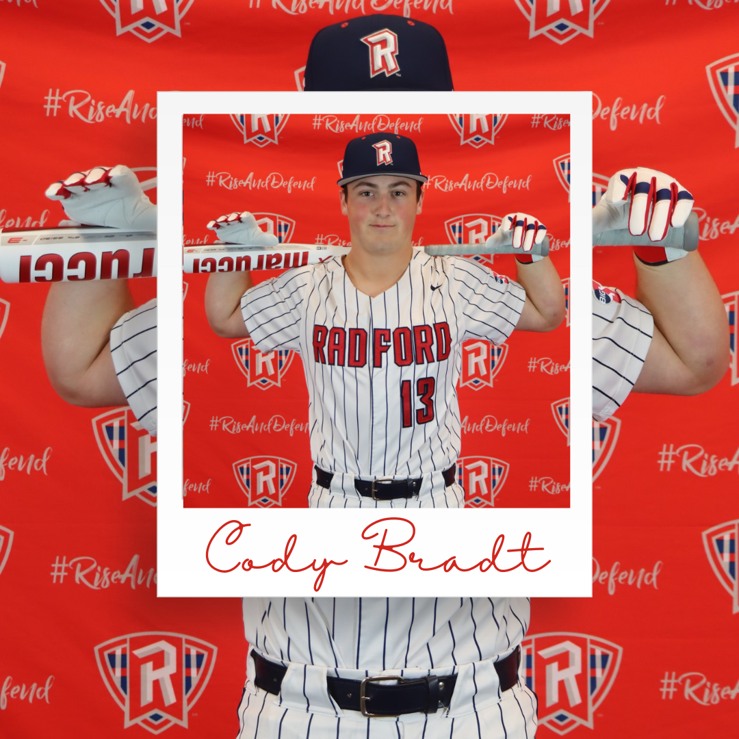 Cody Bradt | Details - Senior Stories