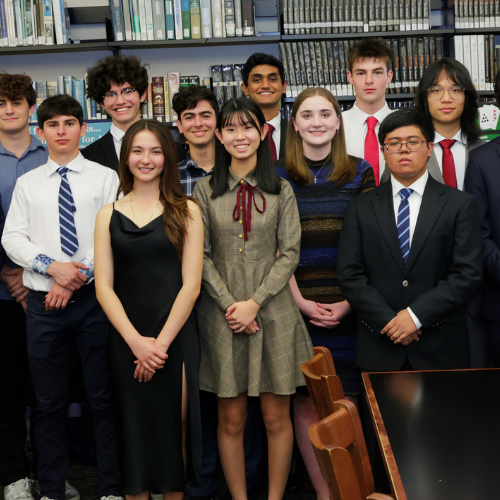 13th Annual Senior Engineering Design & Development Showcased Senior ...