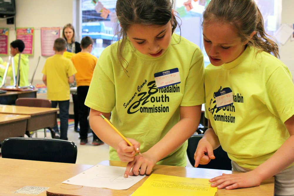 Amazing Math Race returns to BPES for ninth year | Default Post Display ...