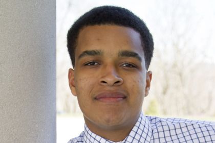 Run for Chief will commemorate Jaden Woodard '18 | News Stories