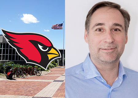 ESPN’s Zach Lowe Named 2024 GHS Commencement Speaker | Posts News ...