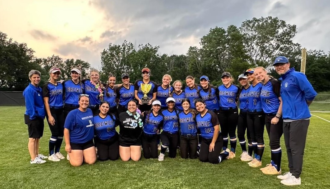 Lady Bears softball team advances to Area Playoffs | Default Post Pages