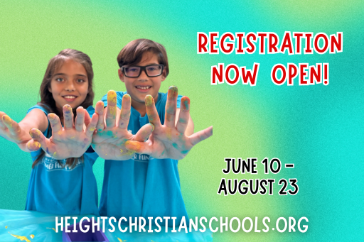 Registration Open for 2024 Summer Fun Program | Blog Details