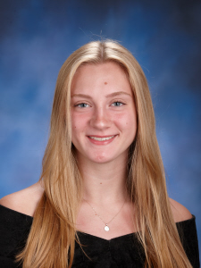 Meet Our Salutatorian, Erin Lovett! | post