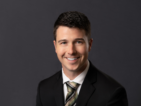 Dr. Robert Russell Selected As Next New Albany High School Principal ...