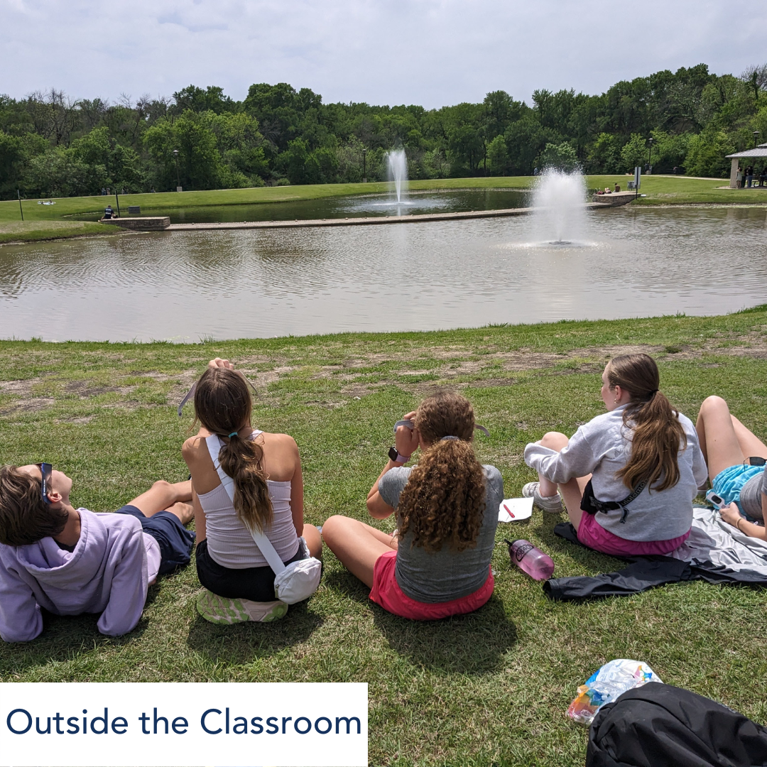 Outside the Classroom: Middle School Eclipse | Details - Sun Valley ...