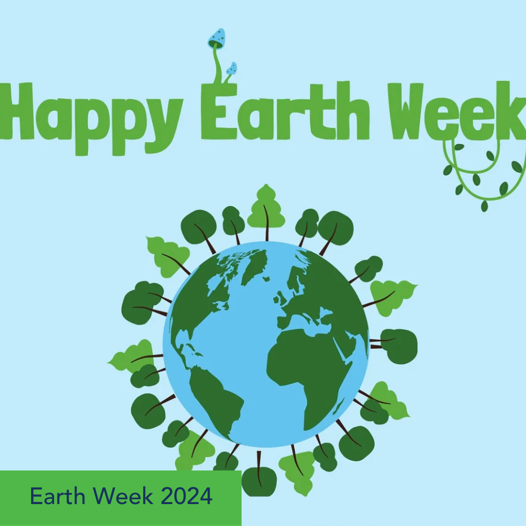 Earth Week 2024 | Details - Sun Valley Community School
