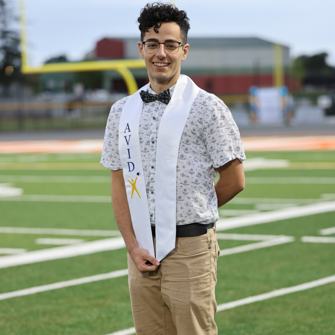 San Juan Unified celebrates the graduation of over 180 students from ...