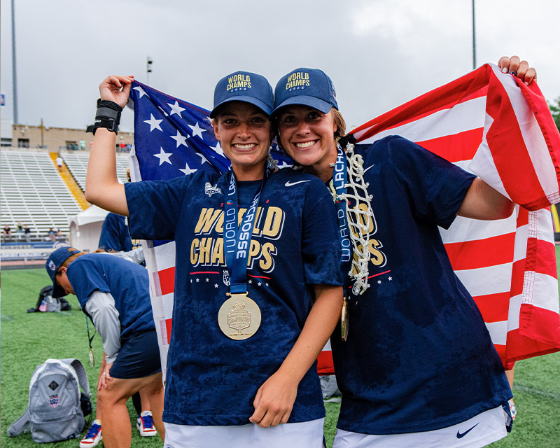 Alumna Takes Her Game To New York City | The Loomis Chaffee School