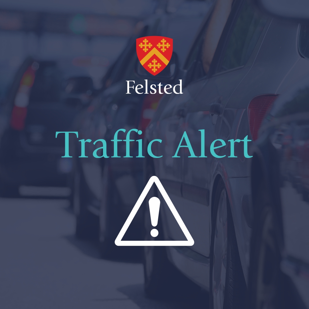 Road Closure in the Village | Posts Page