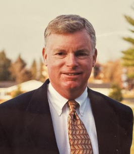 Remembering George "Rist" Bonnefond (1949-2024) | Kents Hill Today