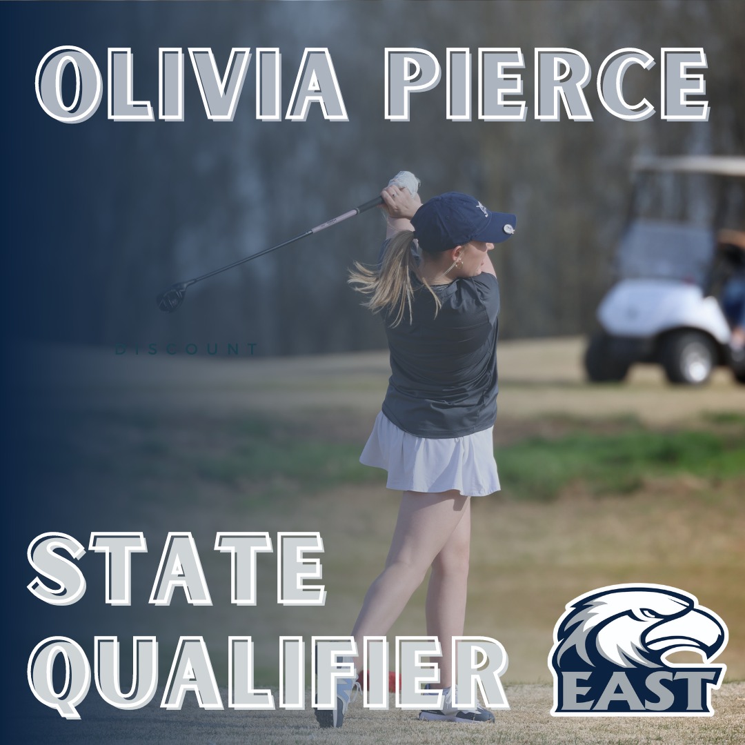 Golf's Pierce Qualifies For State | ejathletics posts