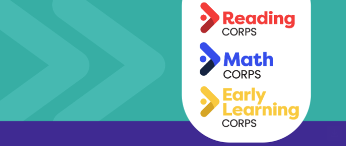 Reading Corps Tutor Positions Available | article
