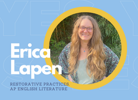 Empowering hearts and minds: The Journey of Erica Lapen | featured