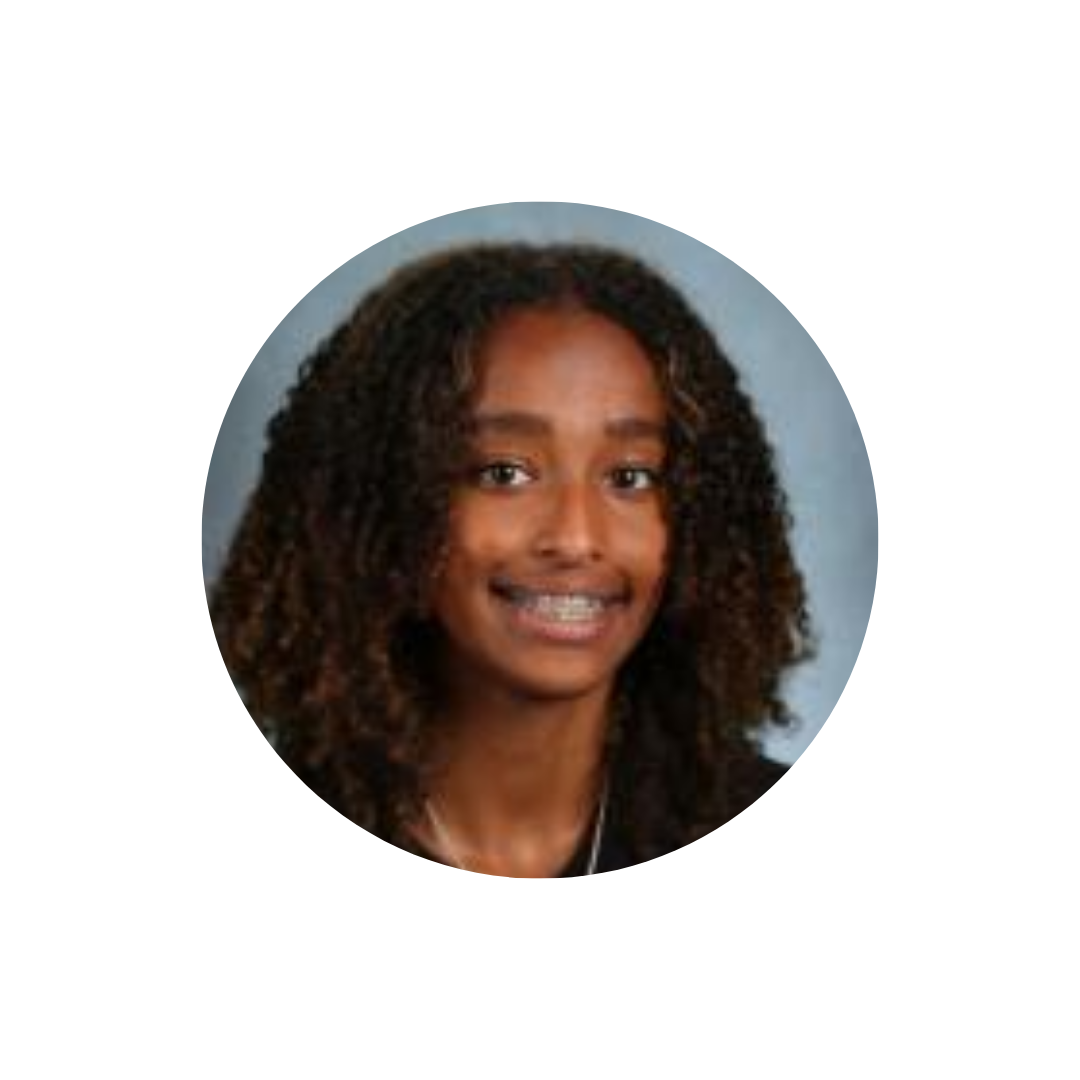 Ever Brighter Spotlight: Leilani Abraham | News Articles - St. Anthony ...