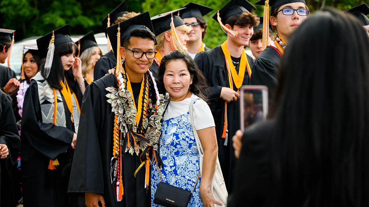 Honoring Asian American and Pacific Islander Heritage Month | Detail page