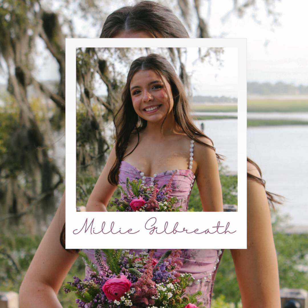 Millie Gilbreath | Details - Senior Stories
