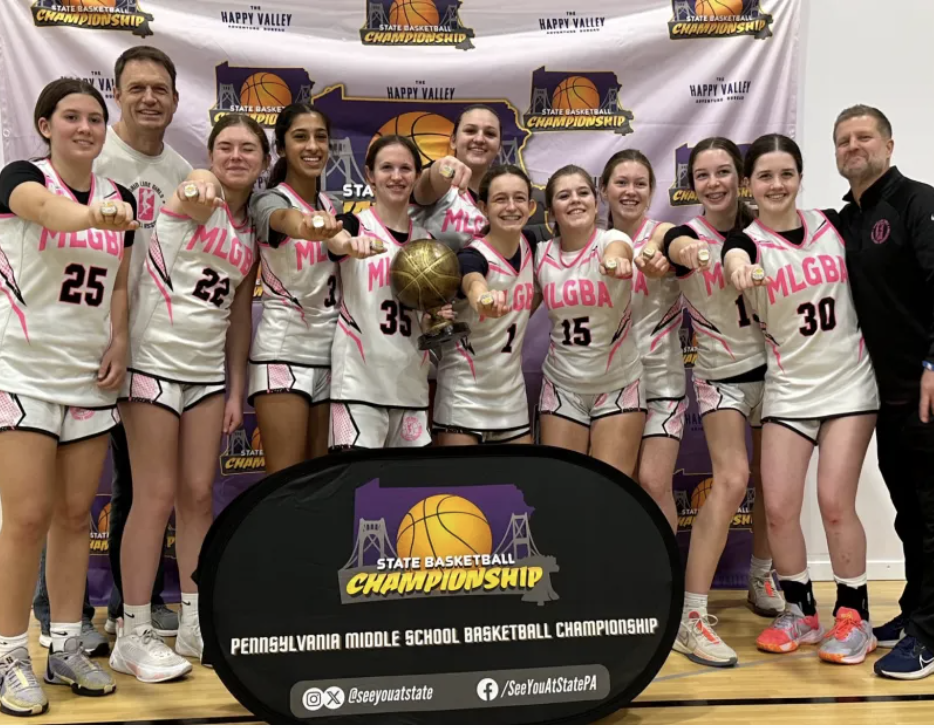 District Ballers Boost MLGBA Squad to State Title | Article