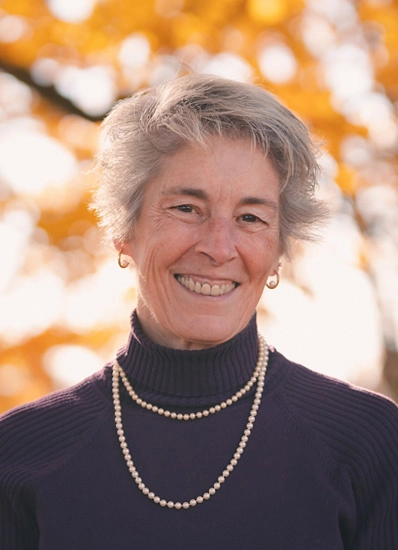 Laura A. Sykes ’98 Named Interim President of Colby-Sawyer College ...