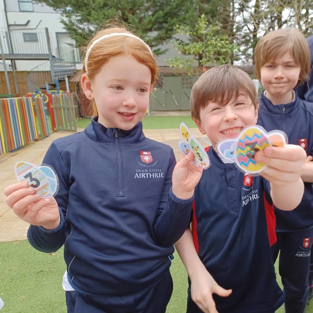 Easter Egg Hunt | Default Post