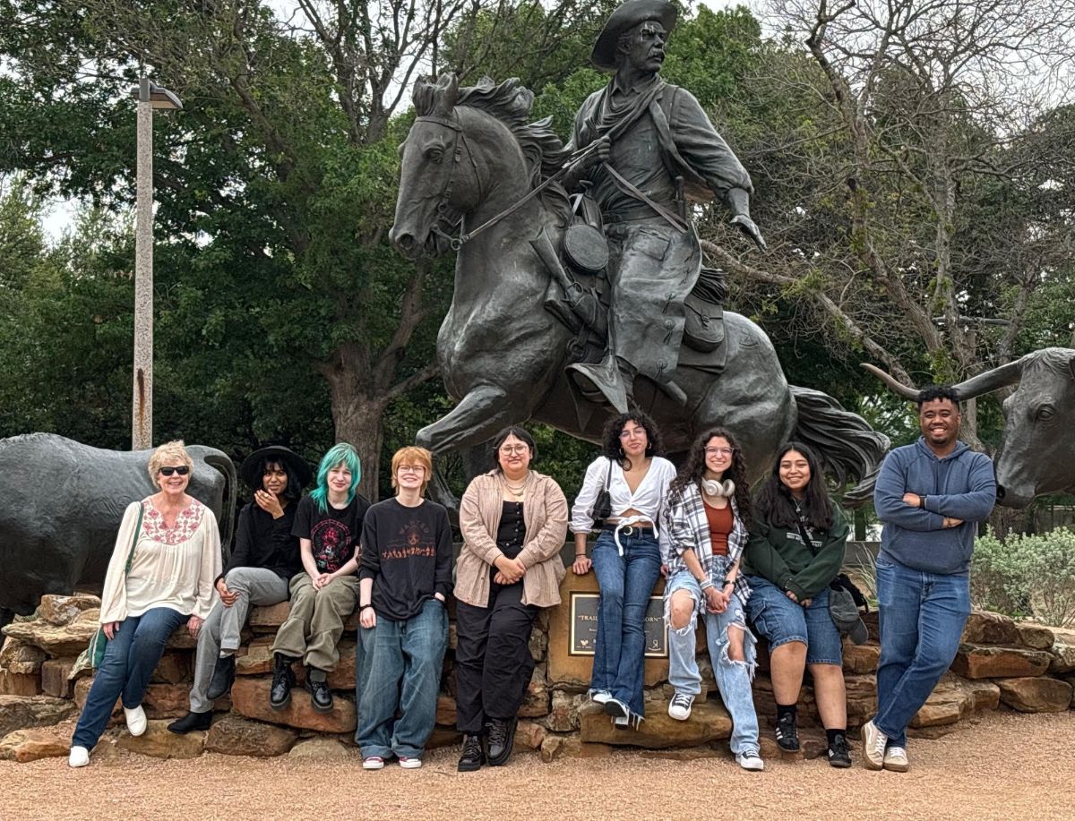 Celebrating Artistic Excellence: LEHS Students Shine at State VASE ...