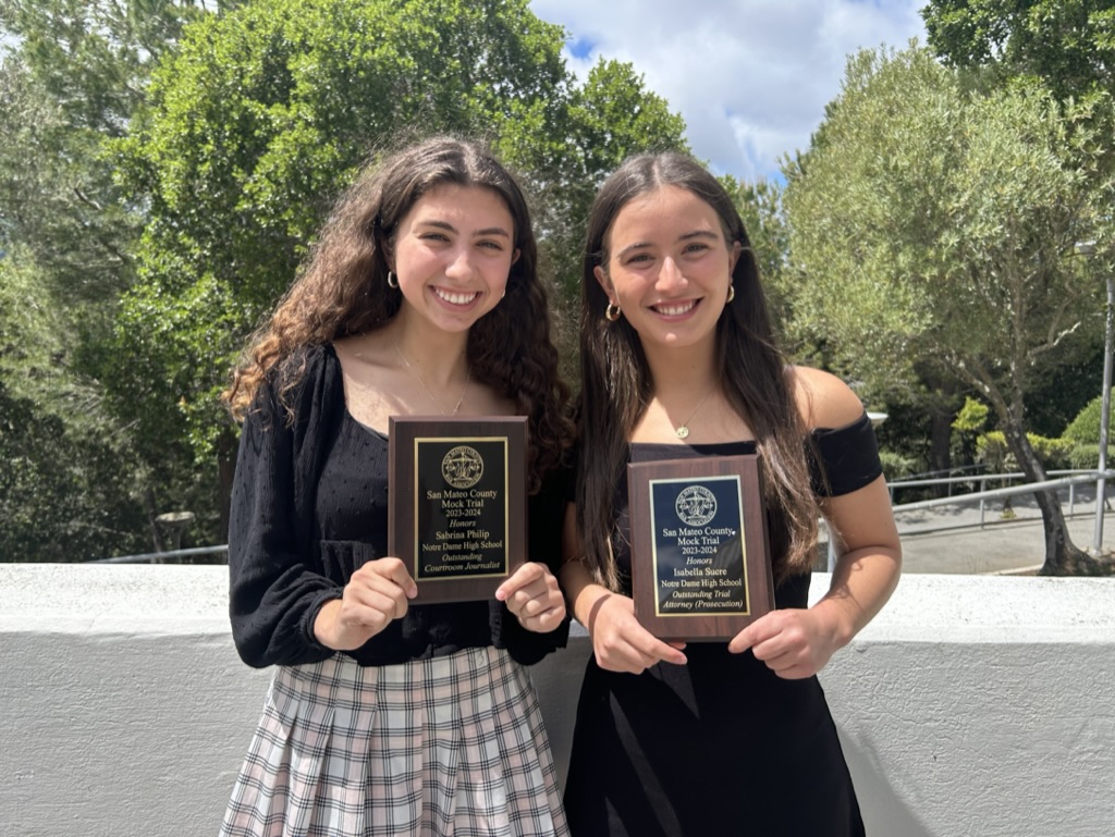 Award Winning Mock Trial Team | Details Post Page