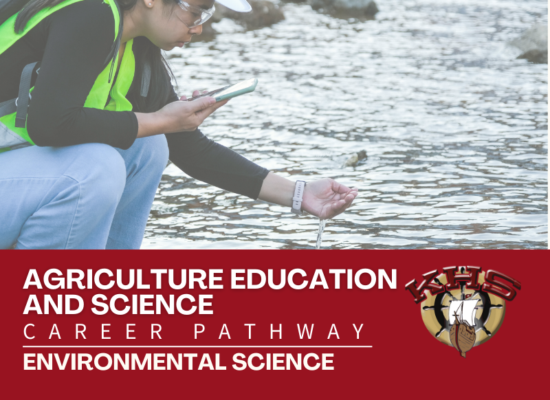 Agriculture Education and Science: Environmental Science | Details