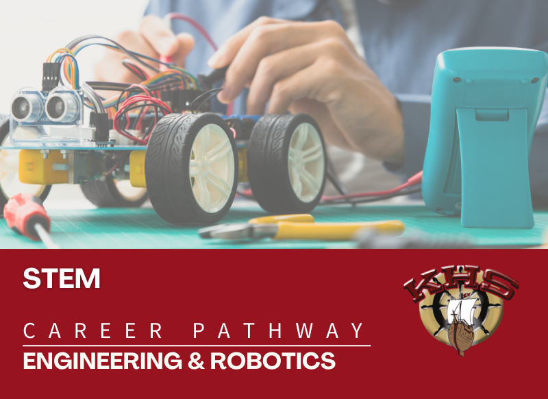 STEM - Engineering & Robotics | Details