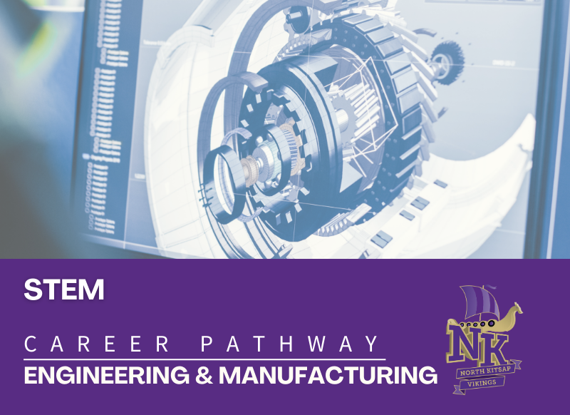 STEM - Engineering & Manufacturing | Details