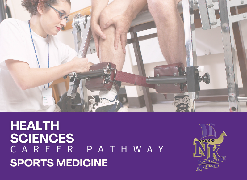 Health Sciences - Sports Medicine | Details
