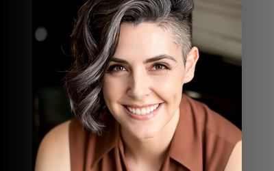 Humanitarian Julie-Anne Savarit-Cosenza to Deliver Commencement Address ...