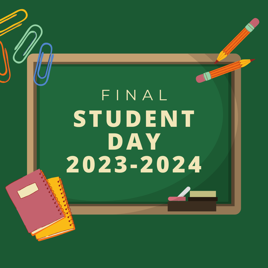 Final Student Day for Lamoille North Schools | Details