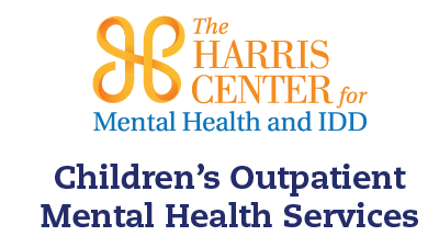 Harris Center | Service Details