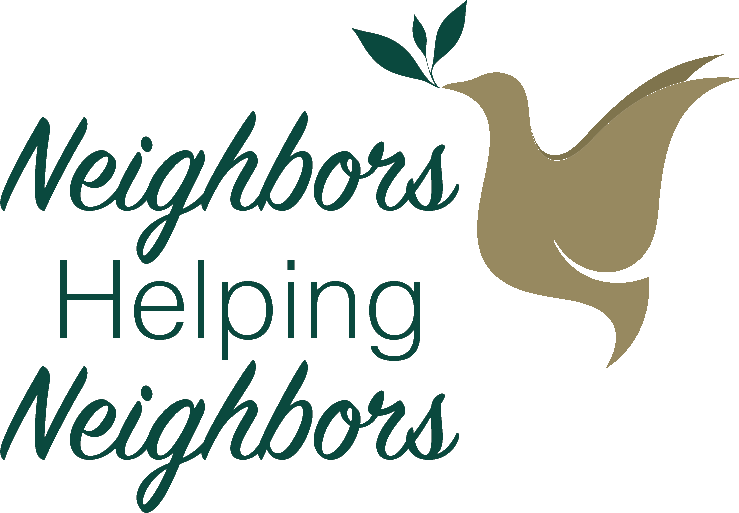 Neighbors Helping Neighbors | Service Details
