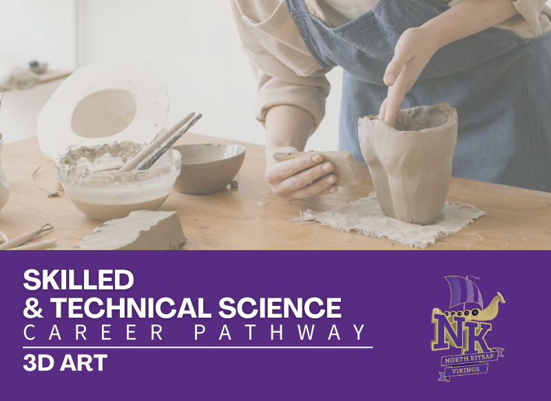 Skilled & Technical Science - 3D Art | Details