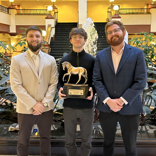 American Heritage Wins National Debate Championship | Blog Highlights