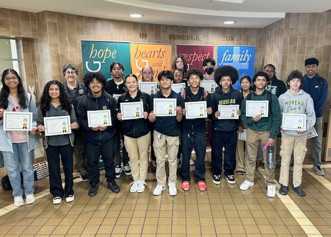 Students of the Month | April 2024 | Default Post Page