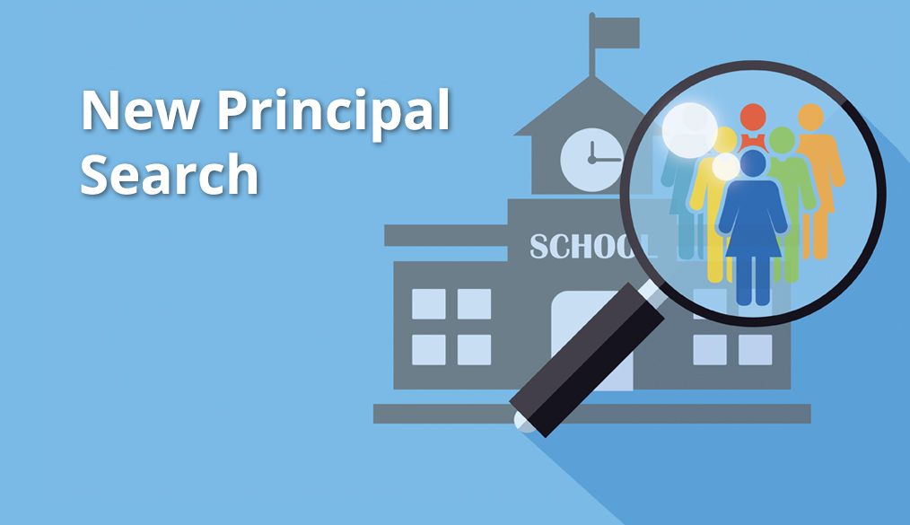 Seward Principal Search | News Details