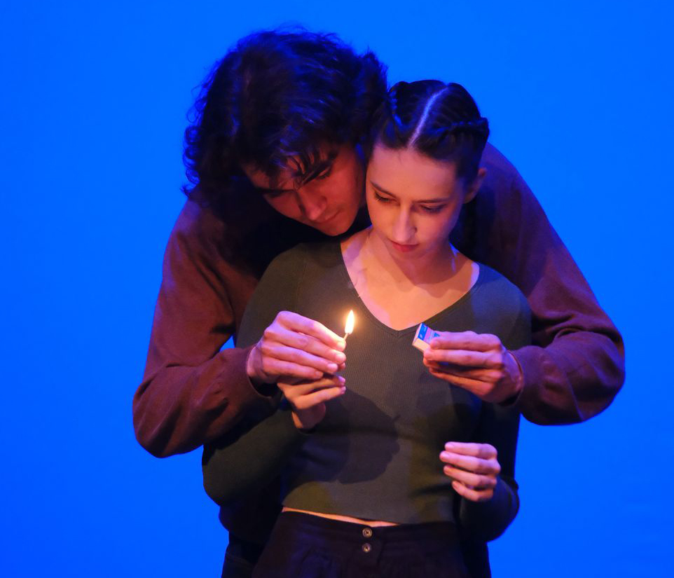 Student One-Act Plays: Infused with Shakespeare & Romance | Featured News