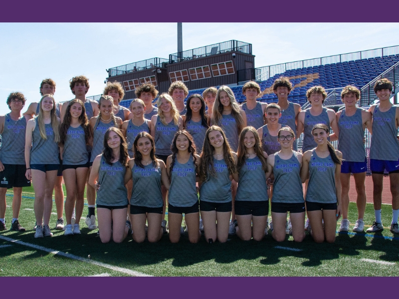 NDP to Be Well-Represented at This Weekend's Track & Field State ...